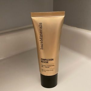 bareMinerals | Skincare | Nwot Complexion Rescue Bare Minerals Tinted ...